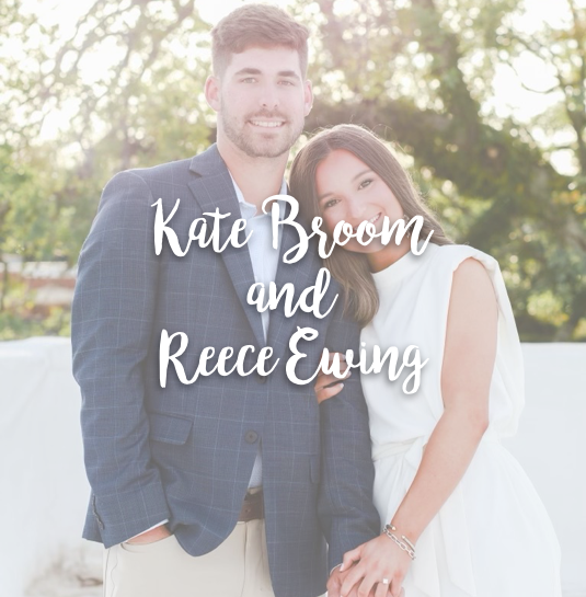 Kate Broom + Reece Ewing – Southern Antiques