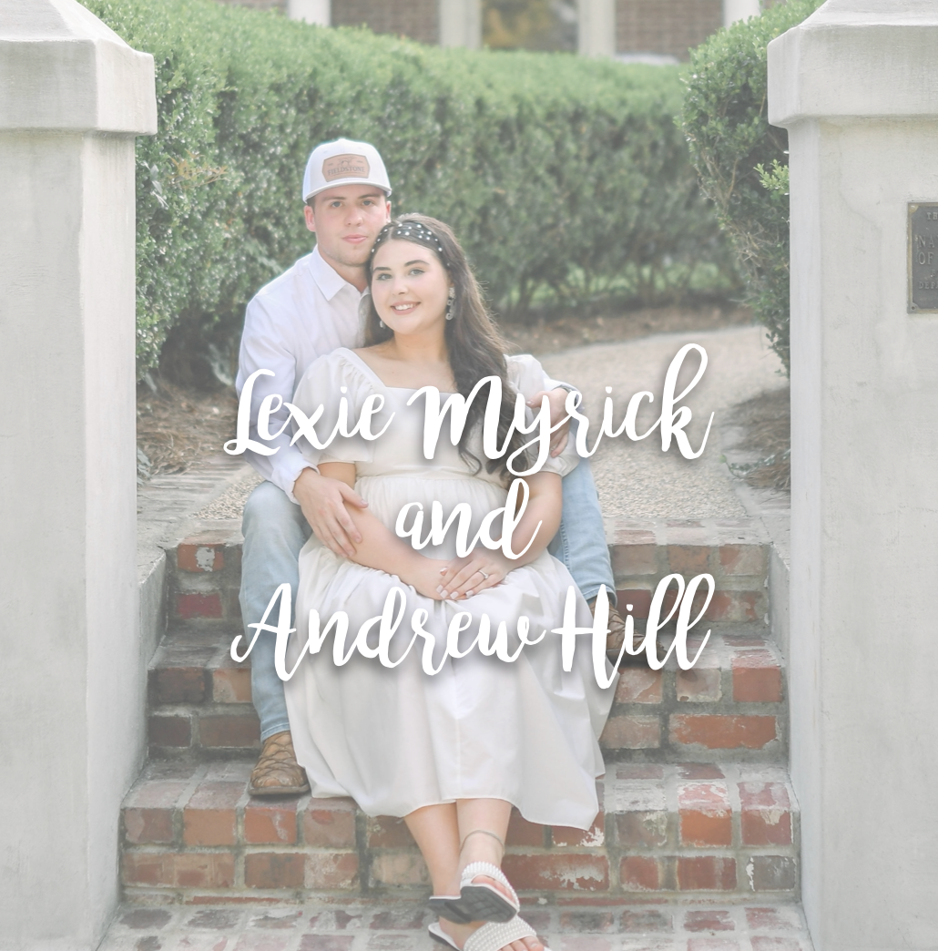 Bridal Registry – Southern Antiques