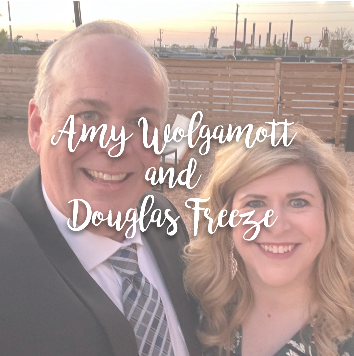 Amy Wolgamott + Douglas Freeze – Southern Antiques