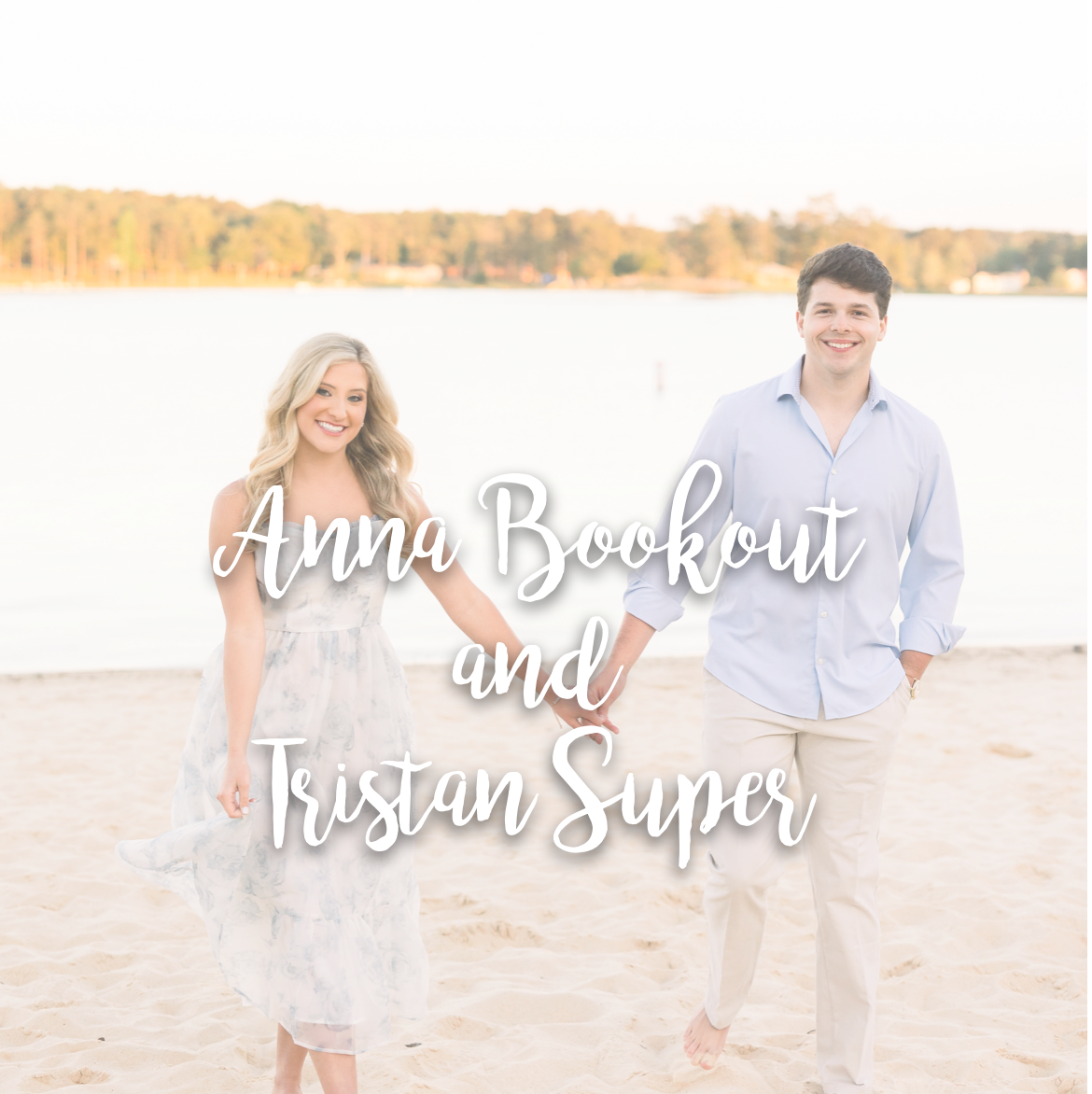 Anna Bookout + Tristan Super – Southern Antiques