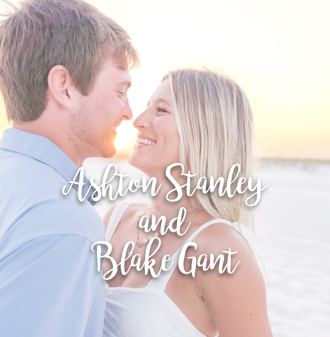 Ashton Stanley + Blake Gant – Southern Antiques