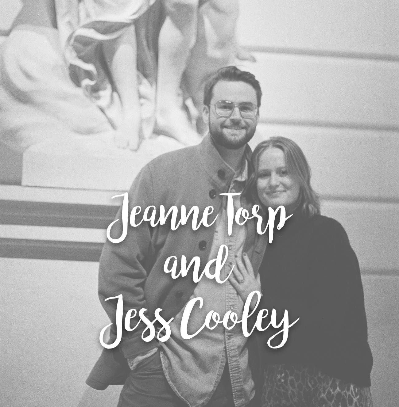 Jeanne Torp + Jess Cooley – Southern Antiques